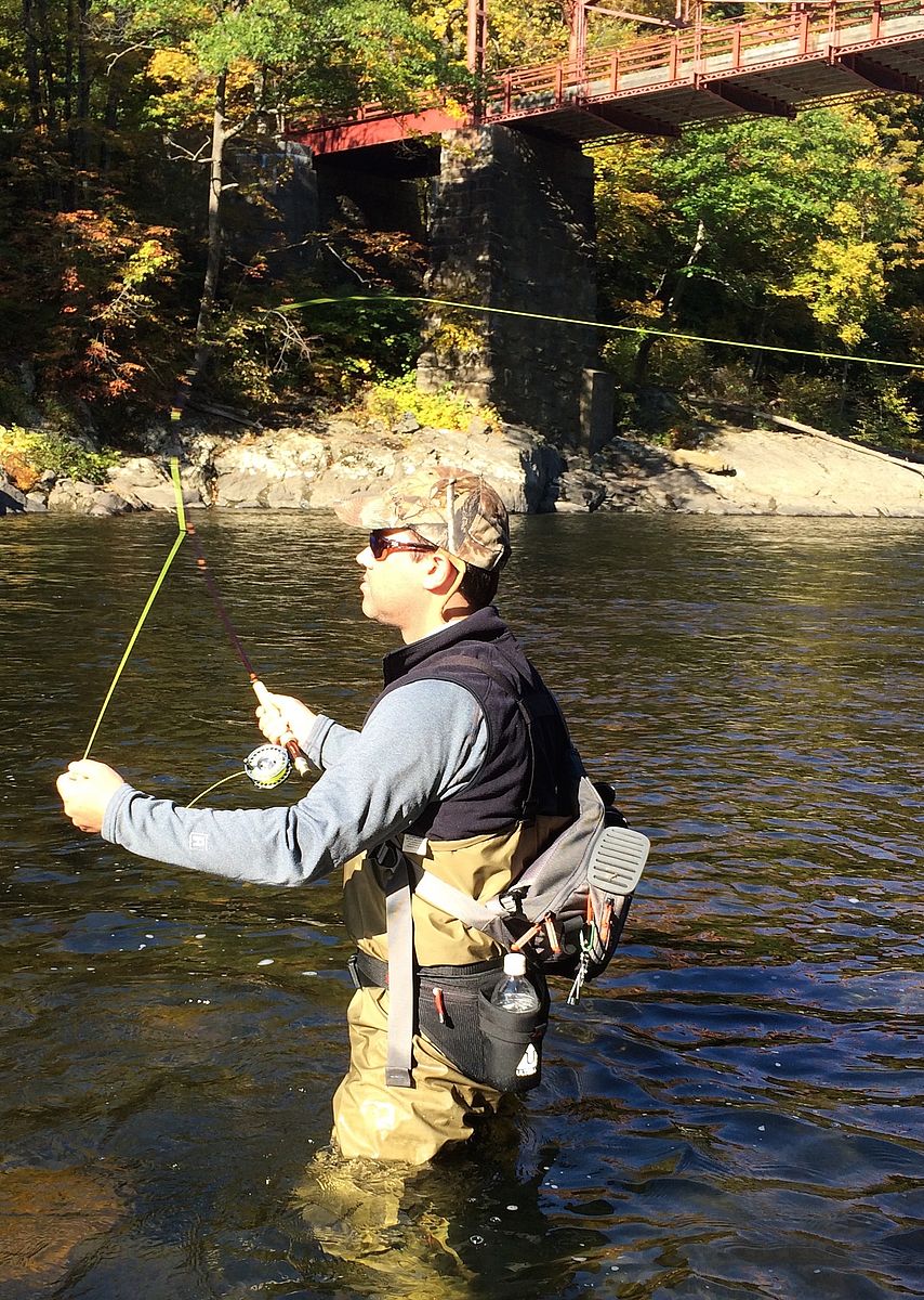 New Face at LCC - Jared Carpenter - Lake Champlain Committee