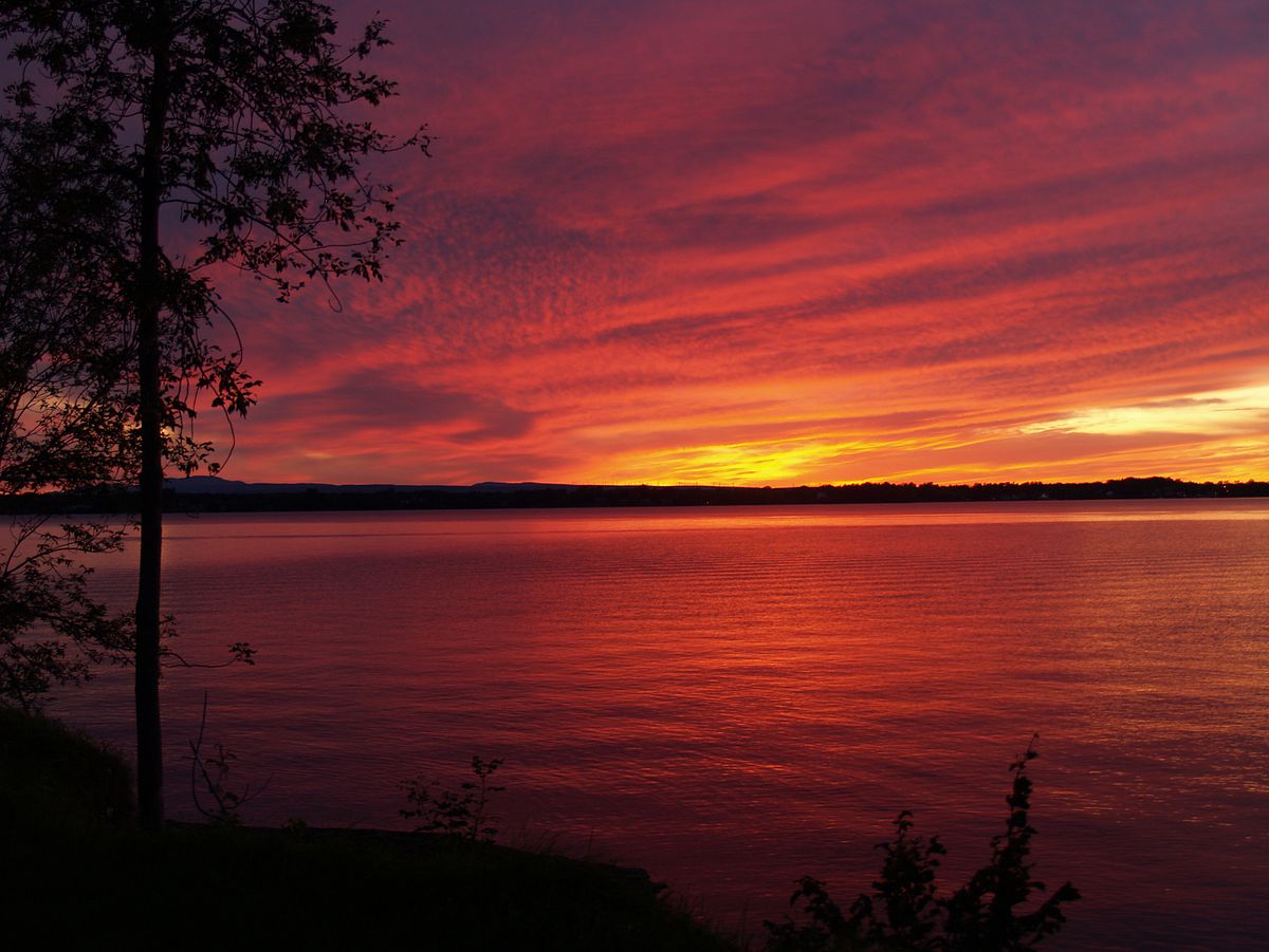 LCC Legacy Fund Exceeds Goal - Lake Champlain Committee