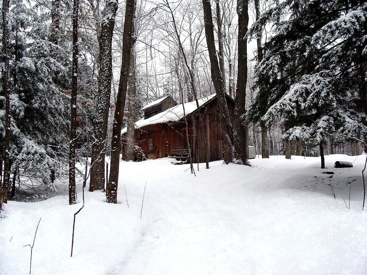 March 30-31, 2019 - Maple Fest NY - Lake Champlain Committee