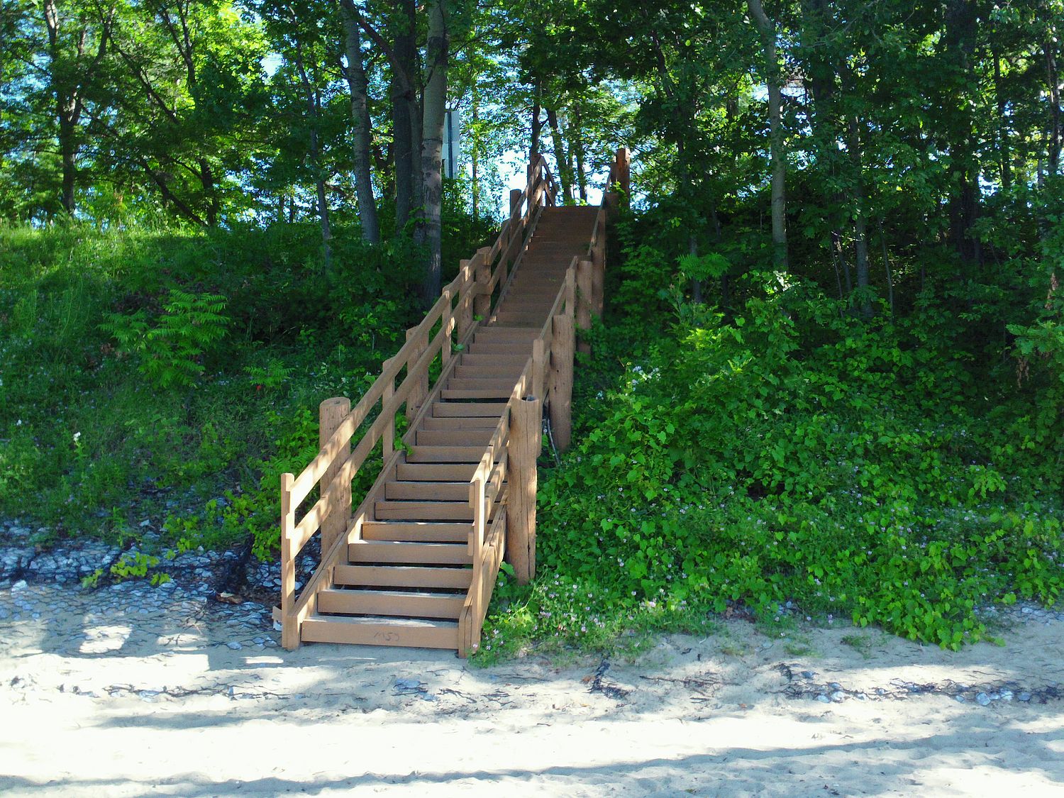 Planning Shoreline Protection Projects - LCC